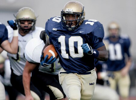 2011 College Football Recruiting: The Top 100 Commitments (Part Two)