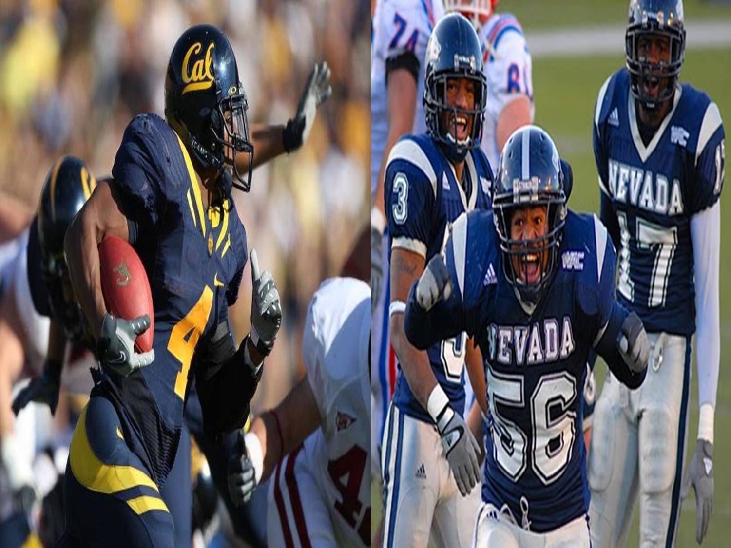 College football: Ten Biggest Potential Upsets in The Pac-10