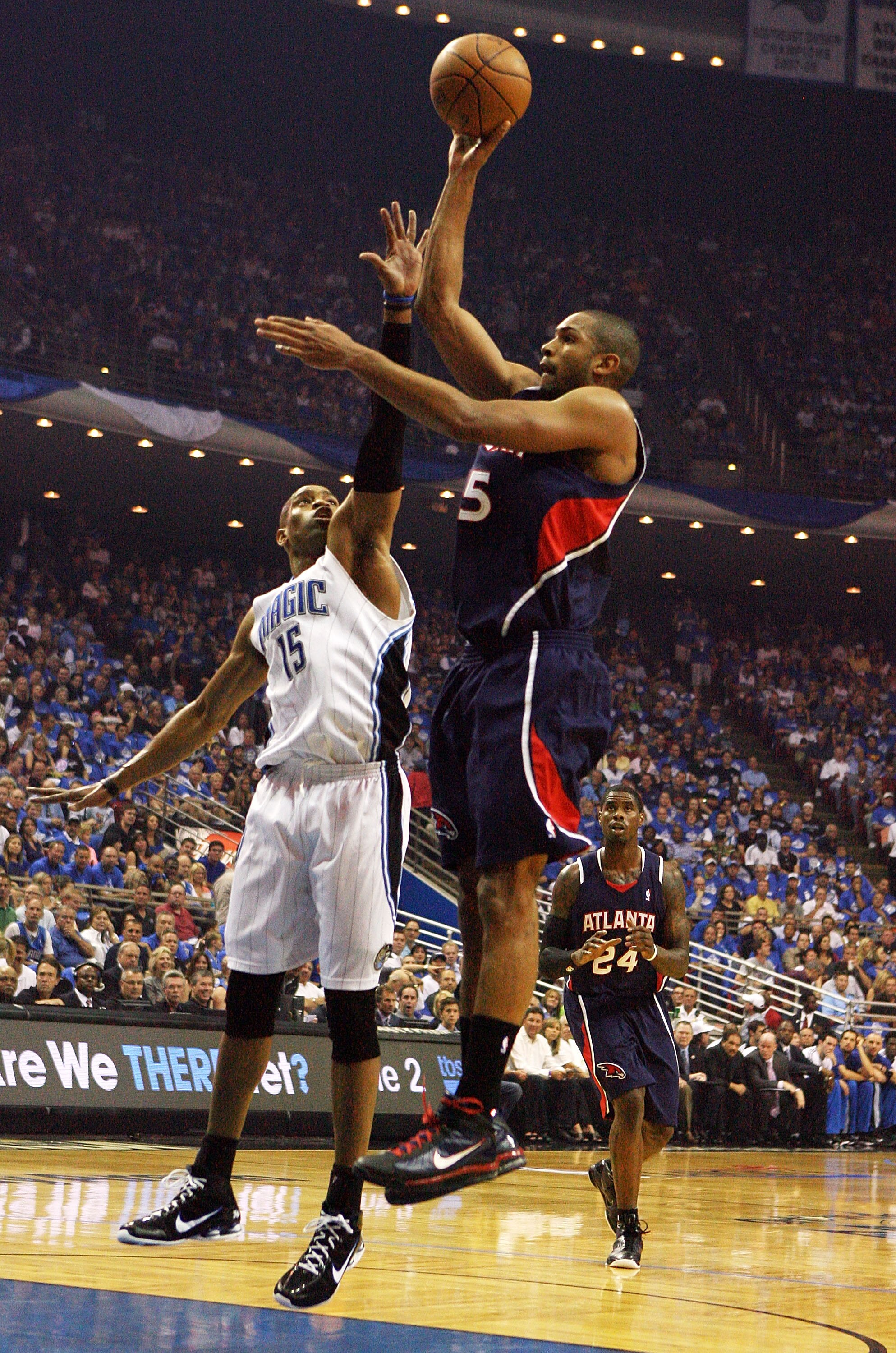 The All-International Team: 10 Best Foreign NBA Players