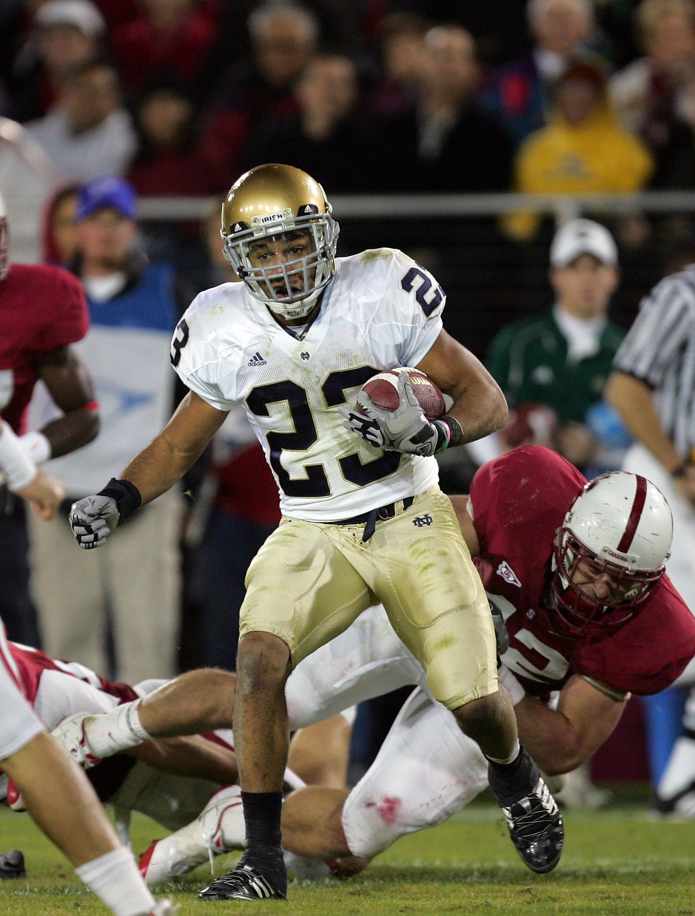 2010 NFL Predictions: Tim Tebow And 12 Rookies Set To Spark Playoff Runs