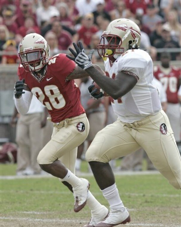 College Football: Five Newcomers Who Can Make an Impact at Florida State