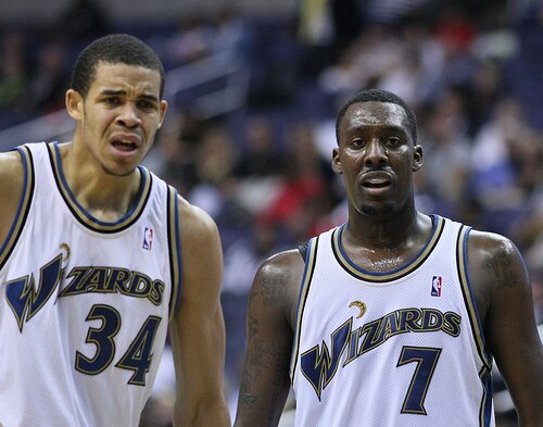 Power-Ranking All 30 NBA Frontcourts: Are the Champion Lakers on Top?