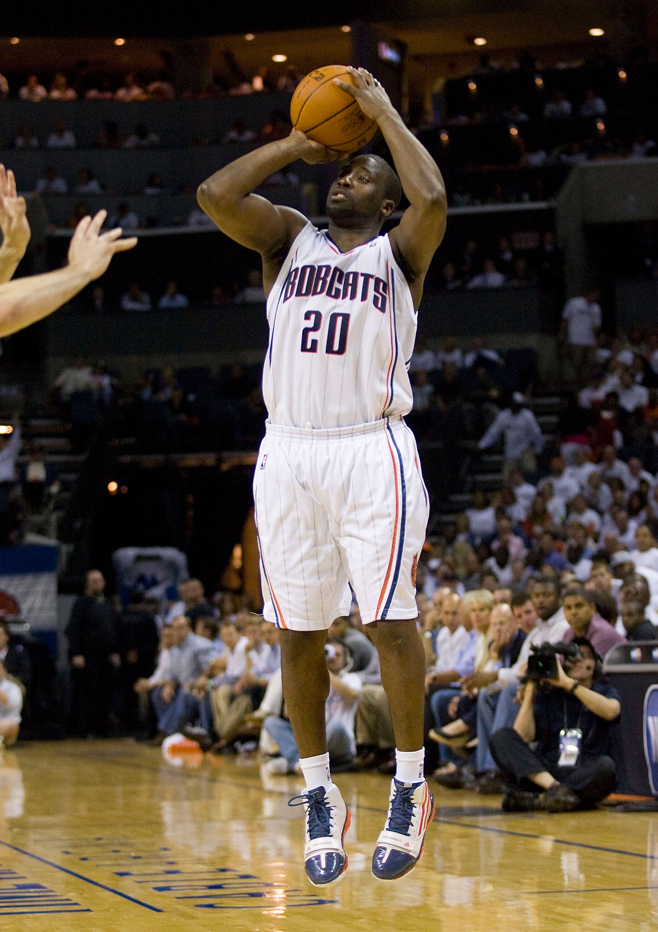 NBA Predictions 2010: Ranking the Free Agency Winners and Losers
