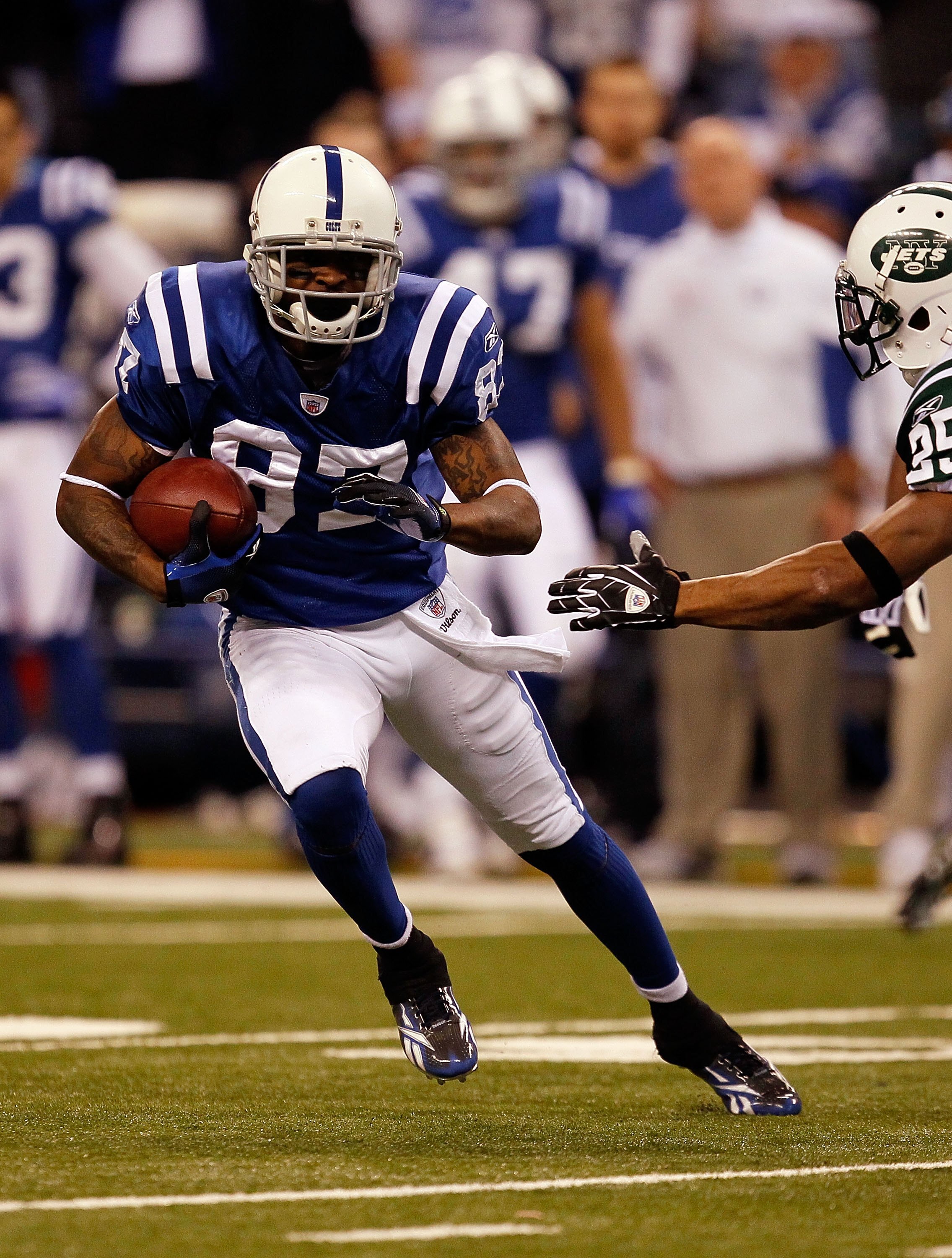 Fantasy Football Preview: 12 First Round Picks You Can't Go Wrong With