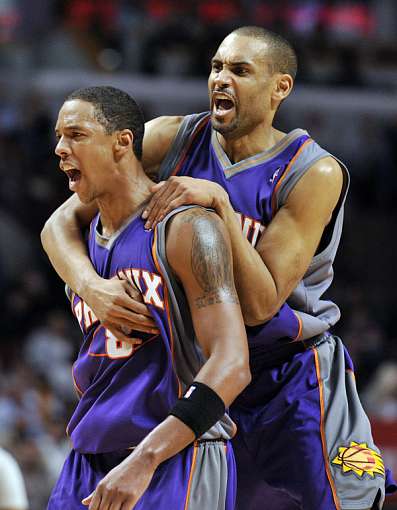 Power-Ranking All 30 NBA Frontcourts: Are the Champion Lakers on Top?