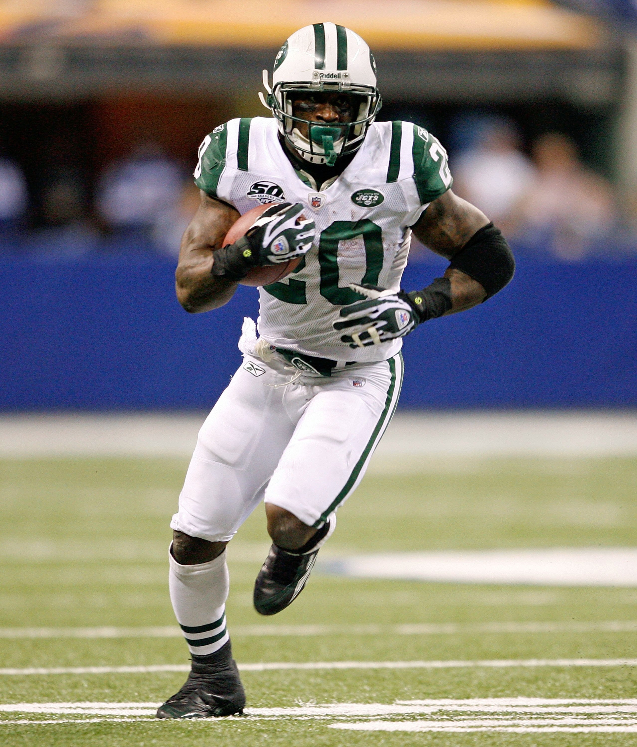 Eight Reasons the New York Jets Won't Win the Super Bowl