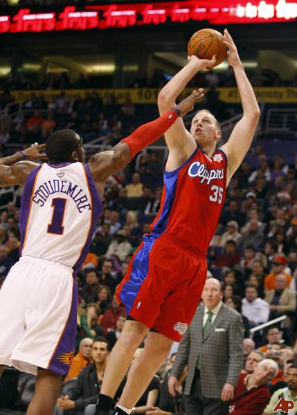 Power-Ranking All 30 NBA Frontcourts: Are the Champion Lakers on Top?