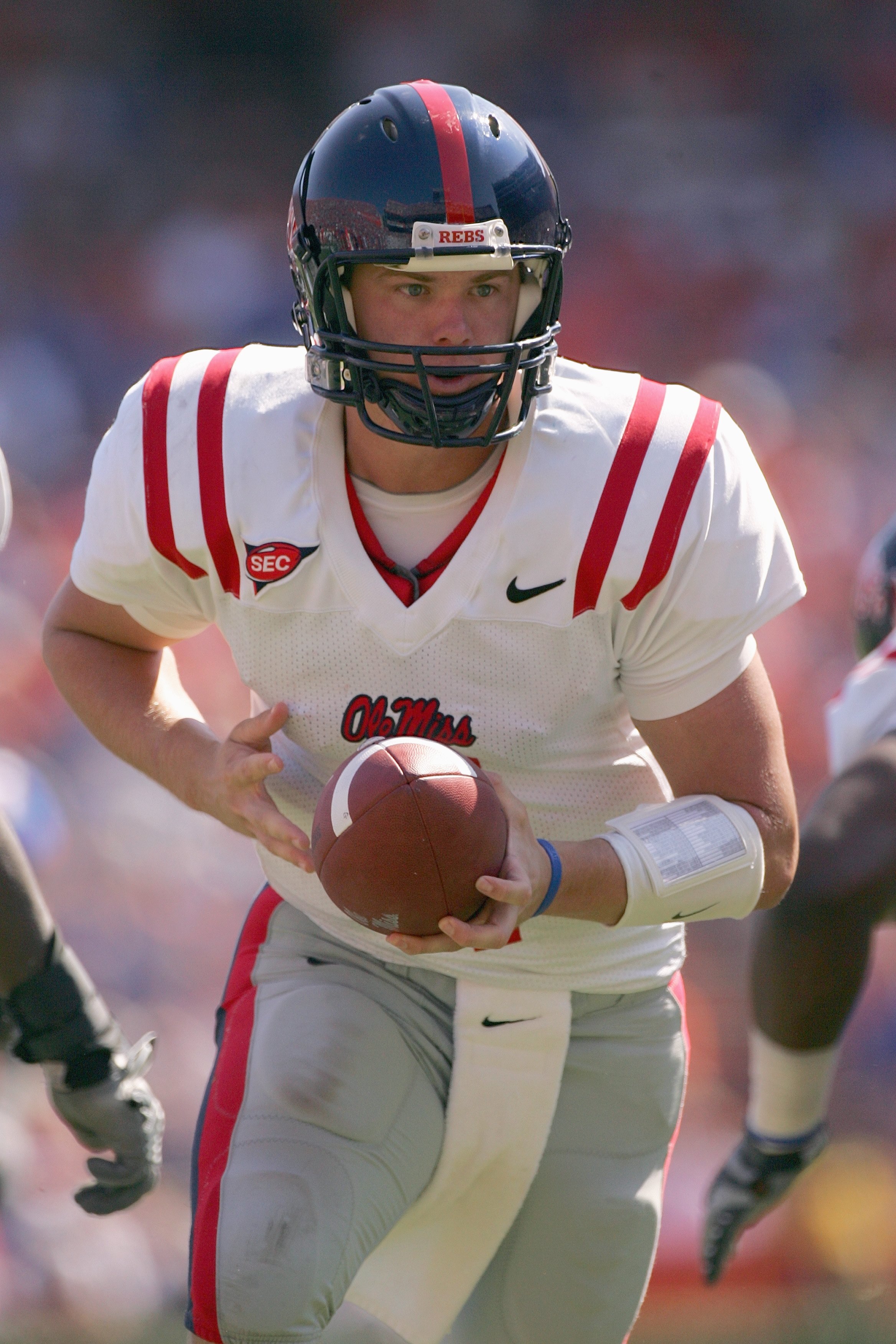 The Biggest Uh-Oh Moments in the SEC Last Season | News, Scores ...