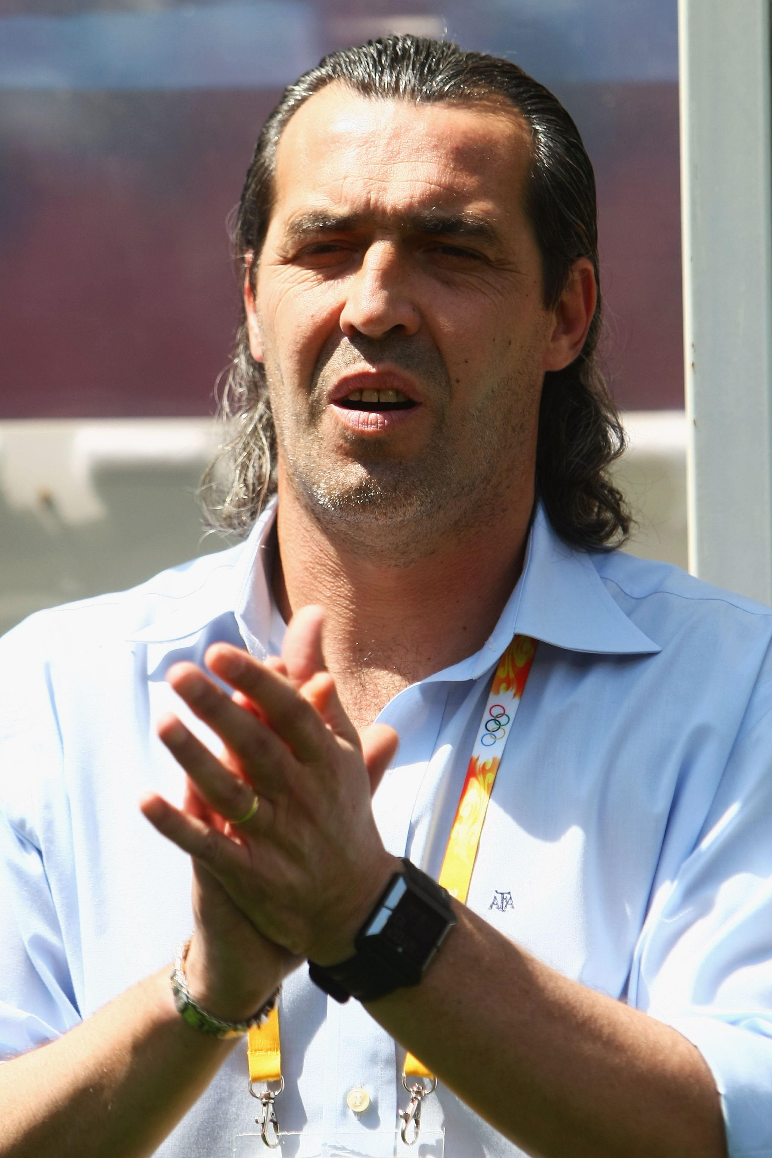 Argentina's Best possible Line up for Copa America