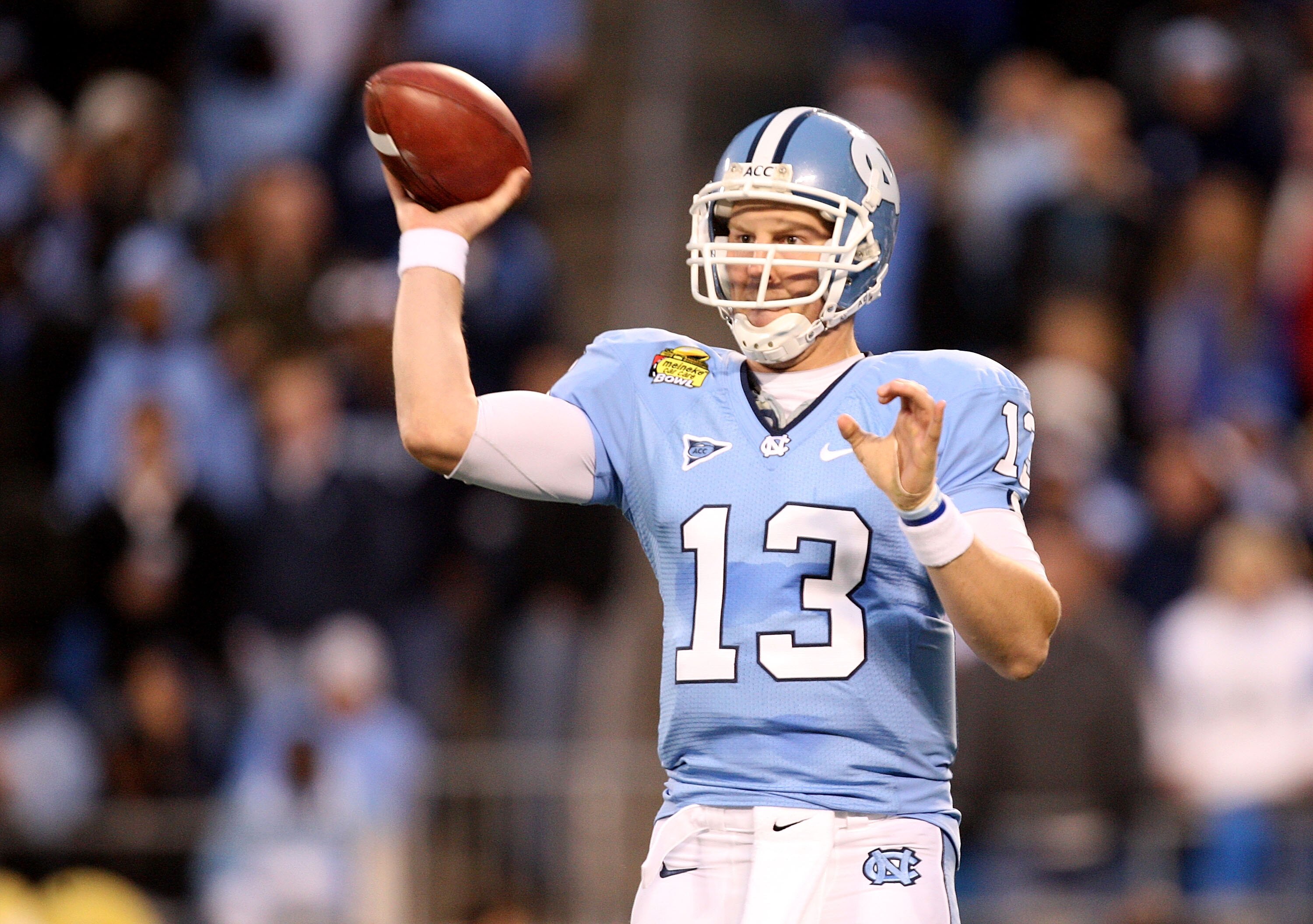 NCAA Football Fall Practice: Top ACC Story Lines | News, Scores ...