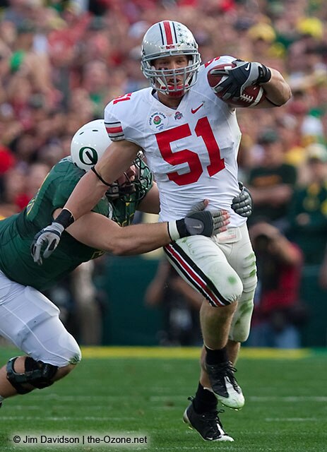 Ohio State: Six Players Who Will Lead the Buckeyes to the 2010 BCS Title