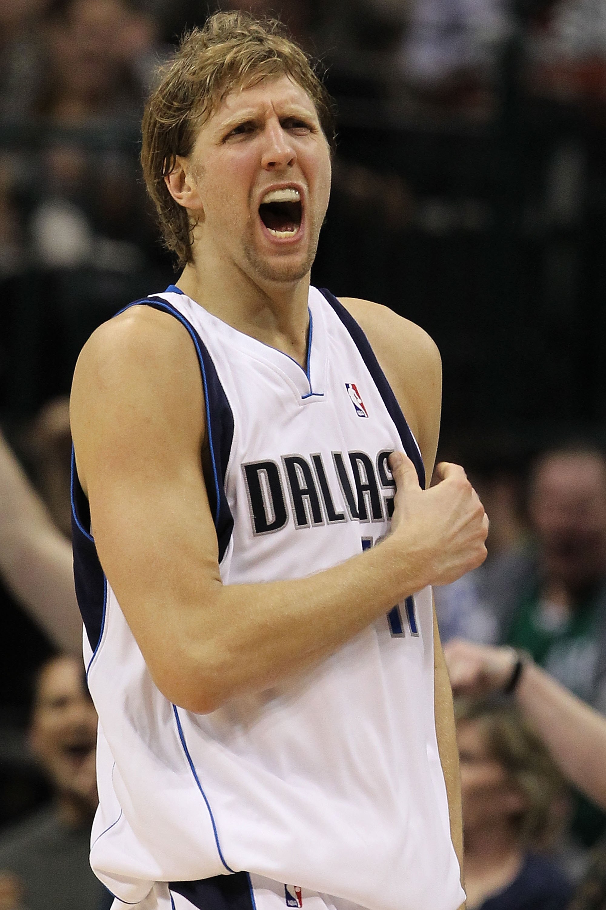 NBA Predictions: Top 10 MVP Candidates for the 2010-11 Season