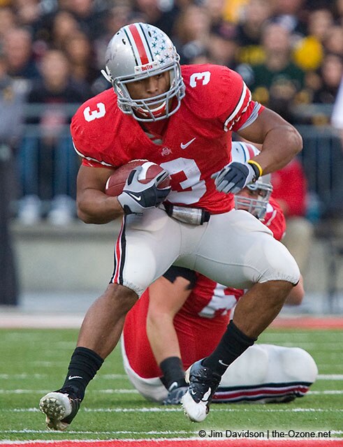 Ohio State: Six Players Who Will Lead the Buckeyes to the 2010 BCS Title