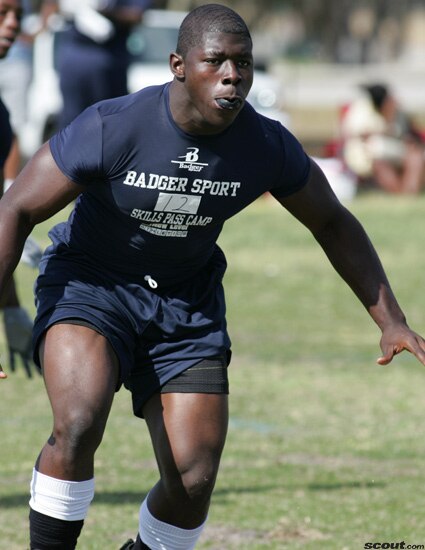 2010 College Football: Top 10 Locks for the Freshman All-American Team