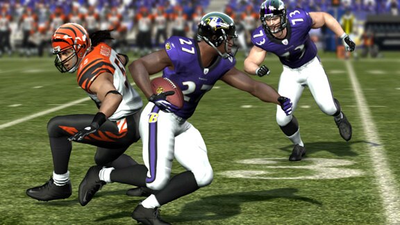 Madden 2011: Five Features Football Fans Need to See