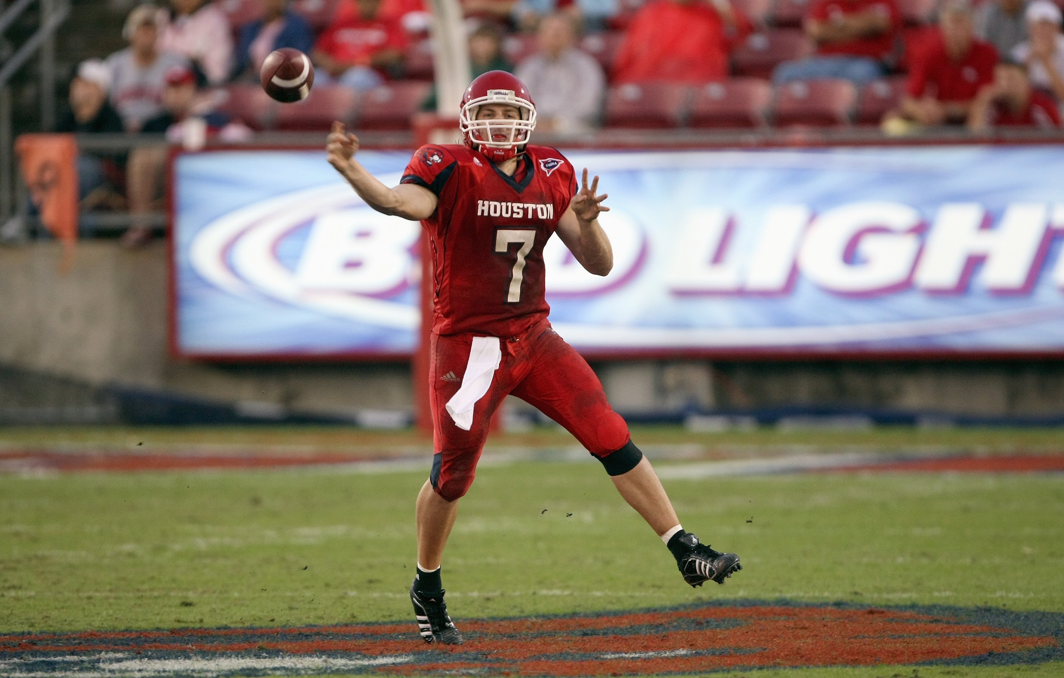 College Football 2010: Top 10 Longshots to Bet on for the Heisman