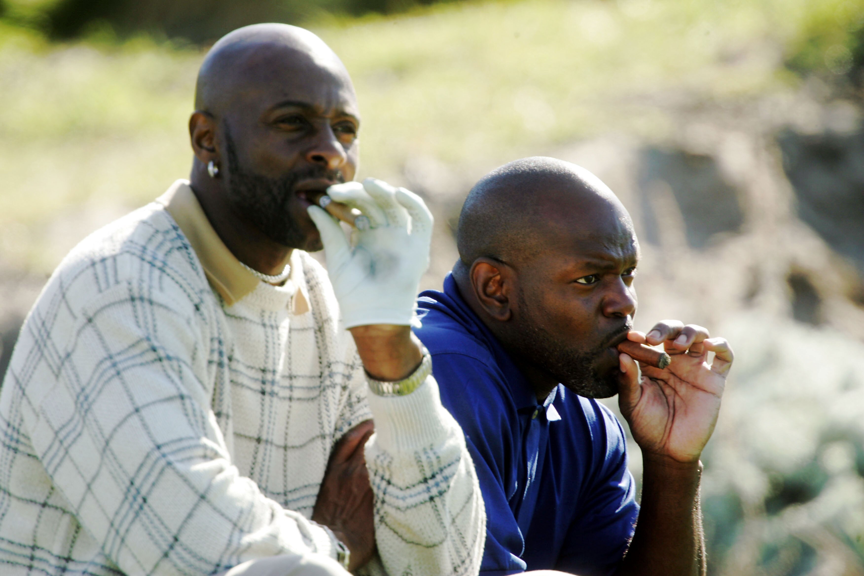 Jerry Rice and Golf: Five Reasons NFL Hall of Famer Could Be Great