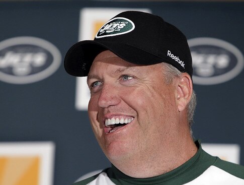 Hard Knocks: Darrelle Revis and the Top 10 Dramas We Can't Wait To See