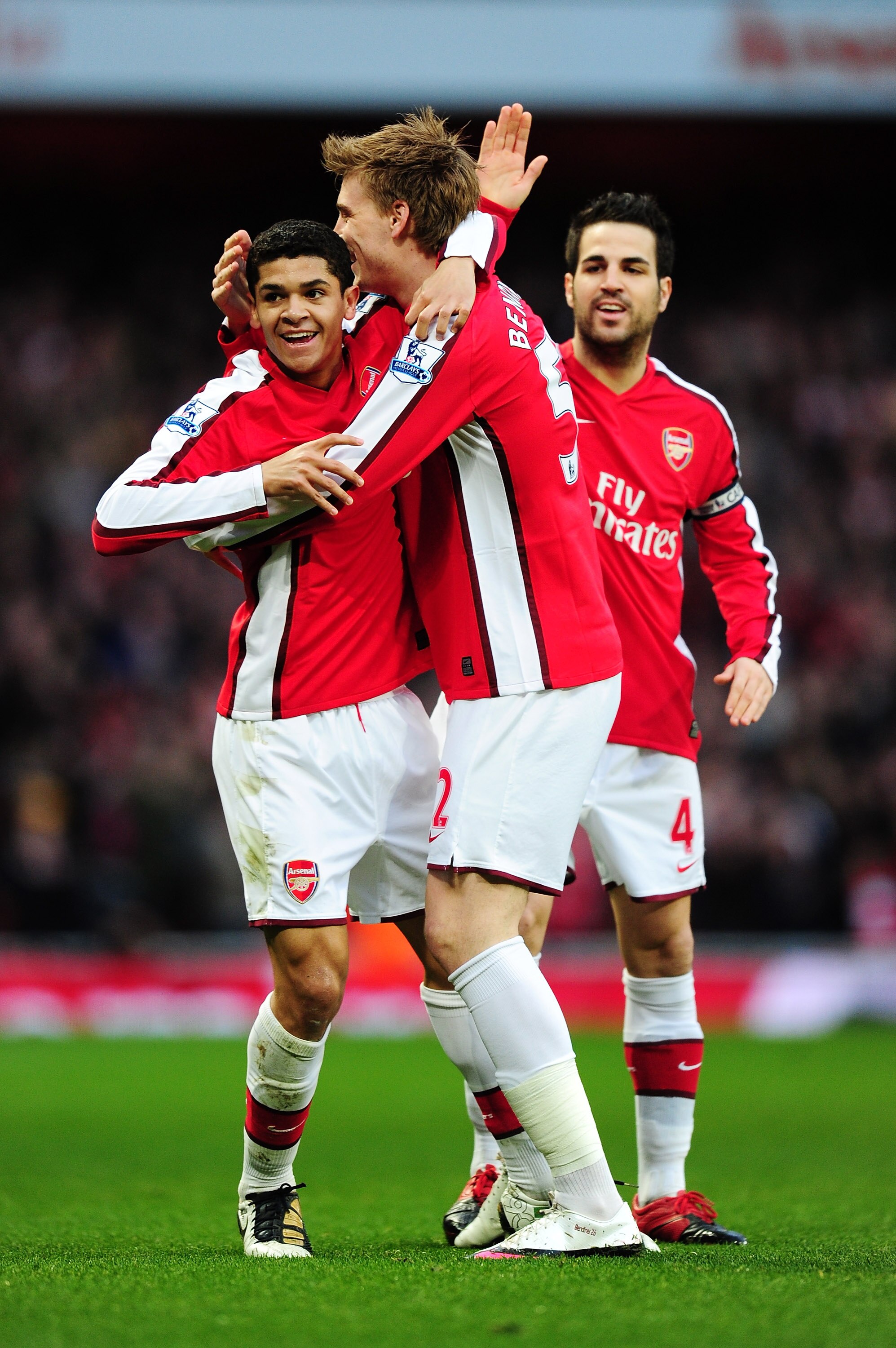 EPL: 2010-2011 English Premier League Season Preview