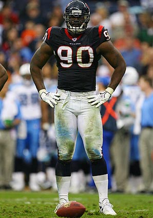 2000's All Decade NFL Draft: Reliving the Best Picks at Numbers 1-32