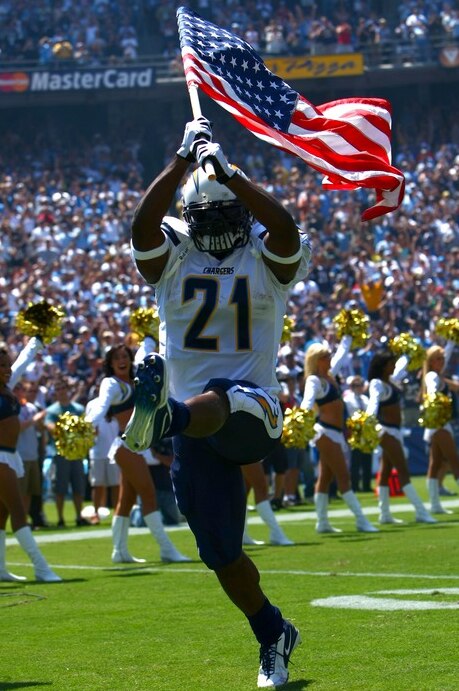 2000's All Decade NFL Draft: Reliving the Best Picks at Numbers 1-32