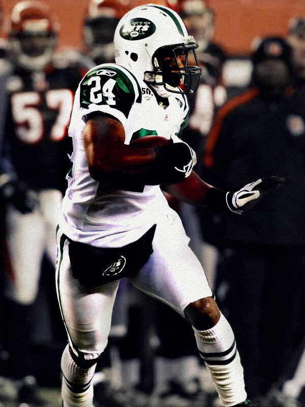 2000's All Decade NFL Draft: Reliving the Best Picks at Numbers 1-32