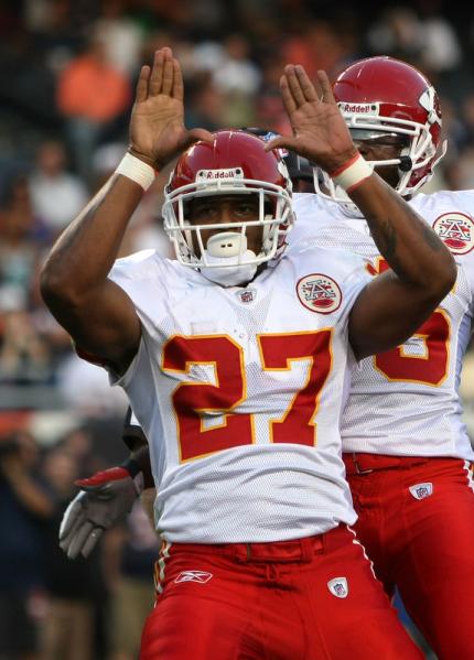 2000's All Decade NFL Draft: Reliving the Best Picks at Numbers 1-32