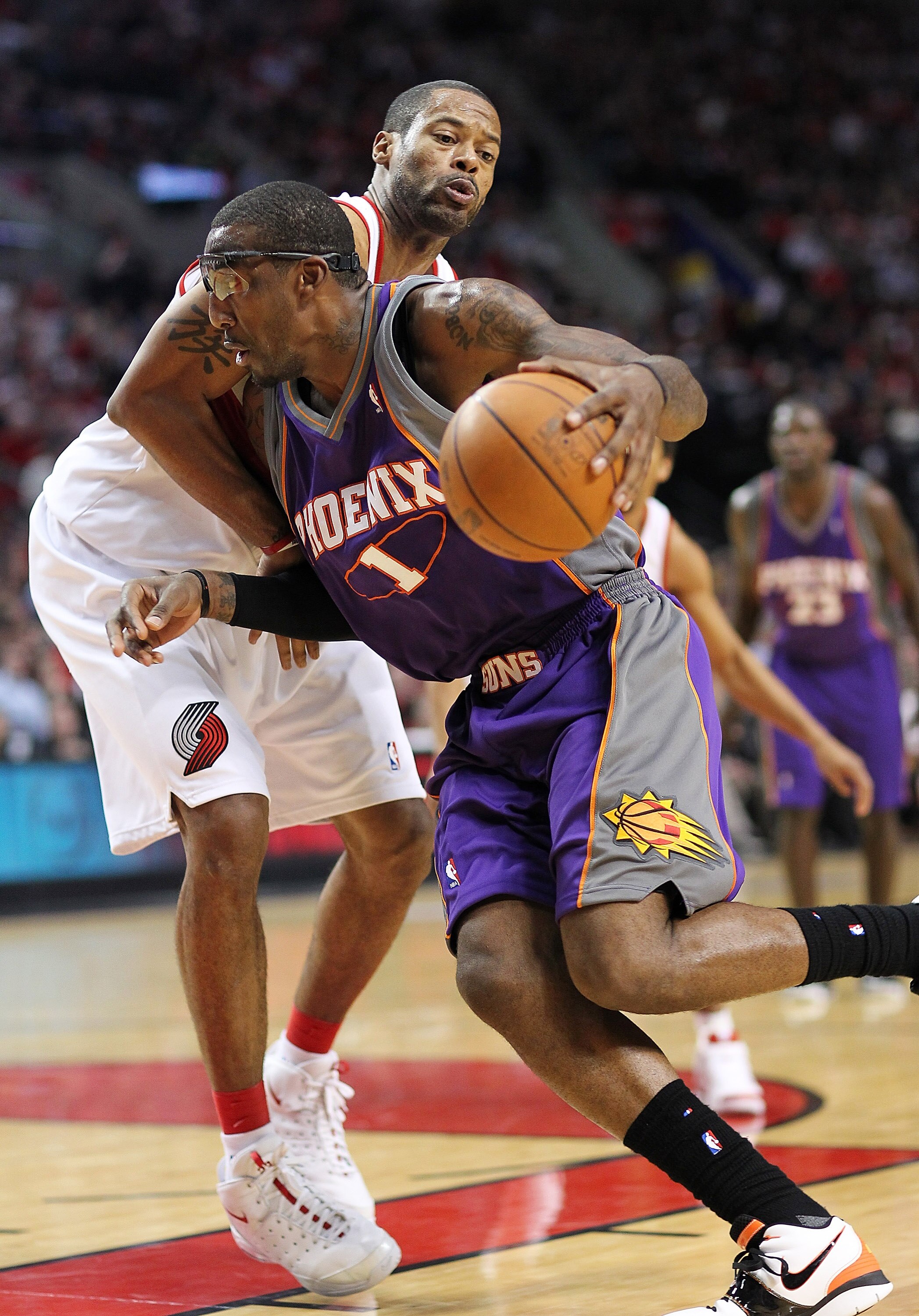 Top 10 Best Defenders in the NBA