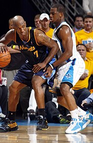 Top 10 Best Defenders in the NBA