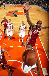 Top 10 Best Defenders in the NBA