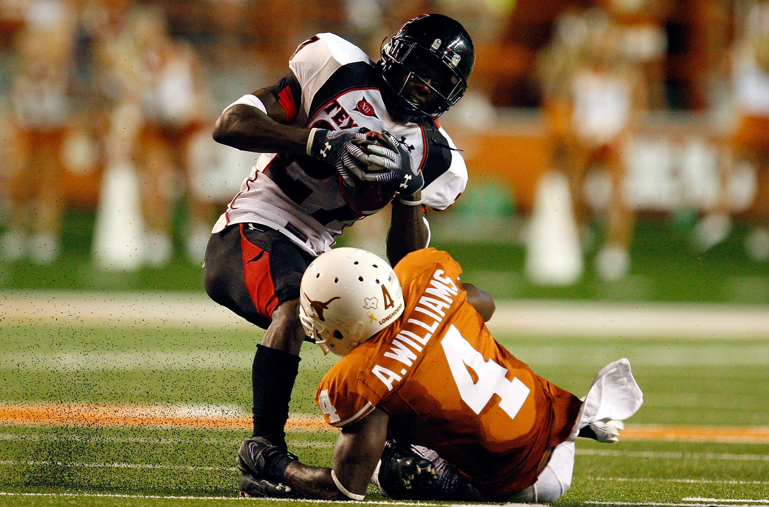 The Top 10 Emerging Rivalries in College Football