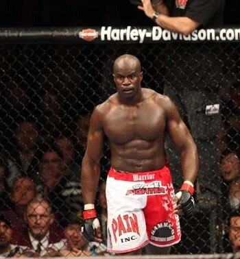 UFC Power Rankings: The Top 25 Heavyweights