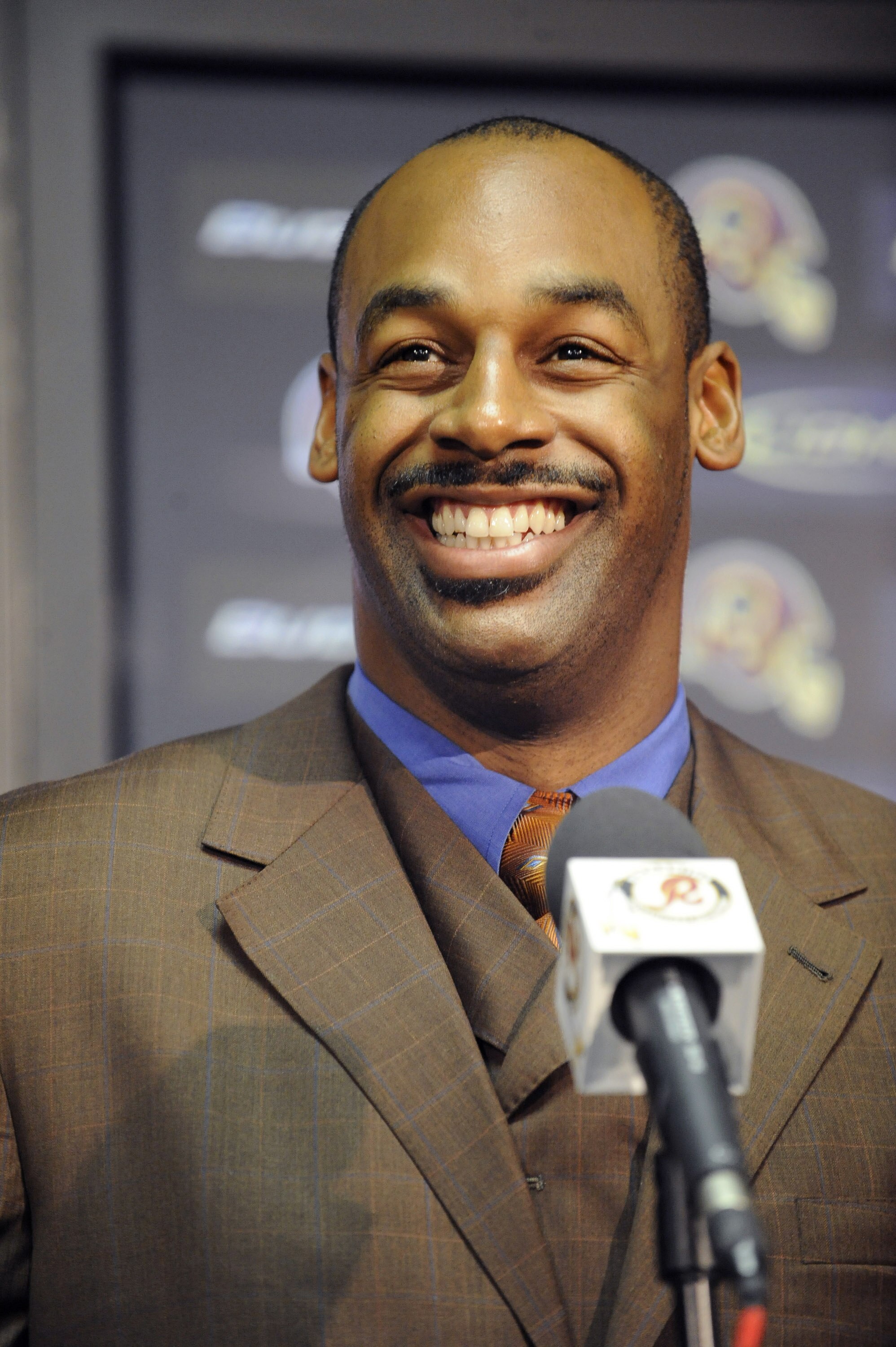 Three Things About Mcnabb That Will Drive Redskins Fans Nuts | News ...