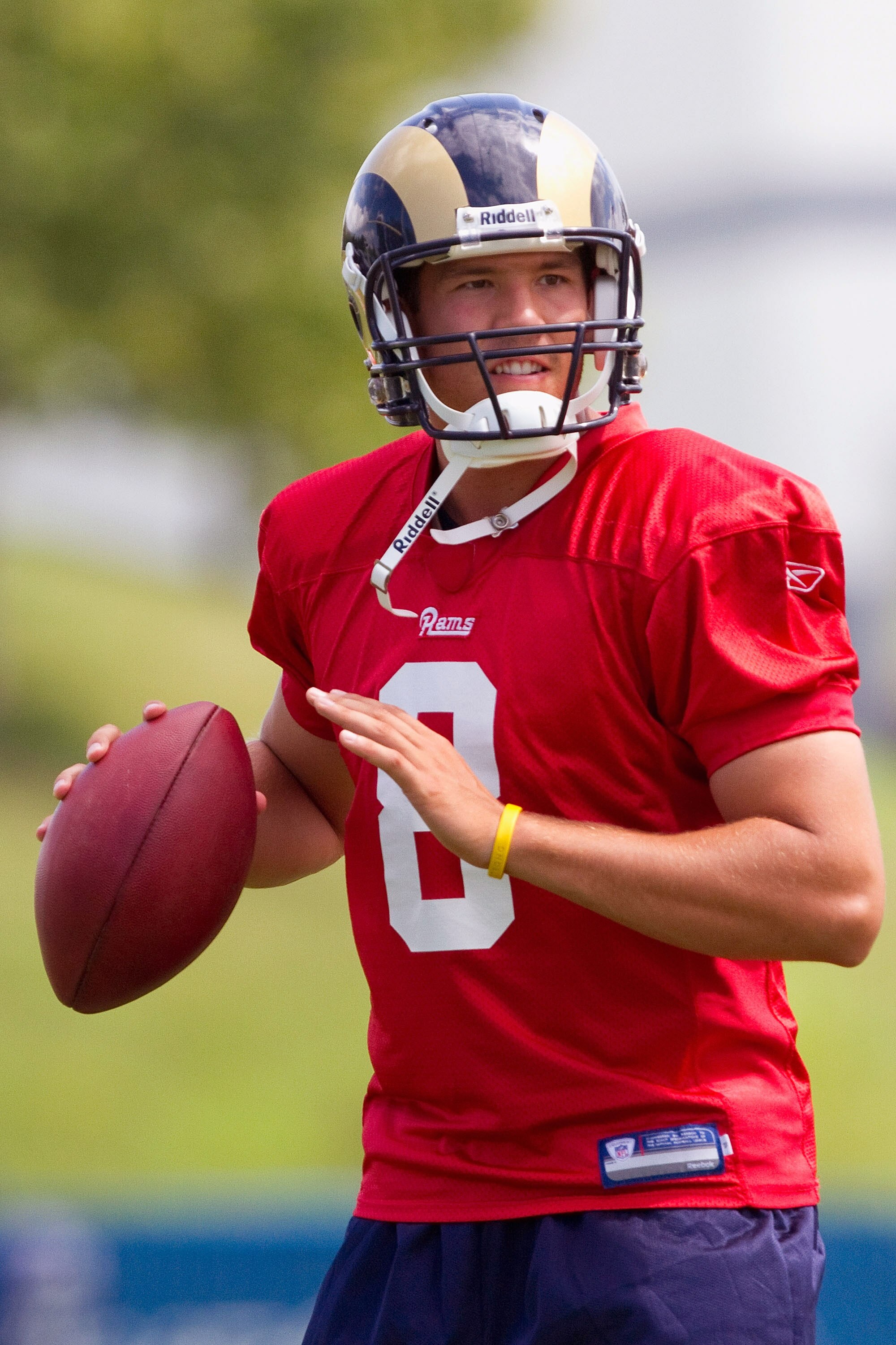 NFL Preseason: The Top 20 Things You Need to Know