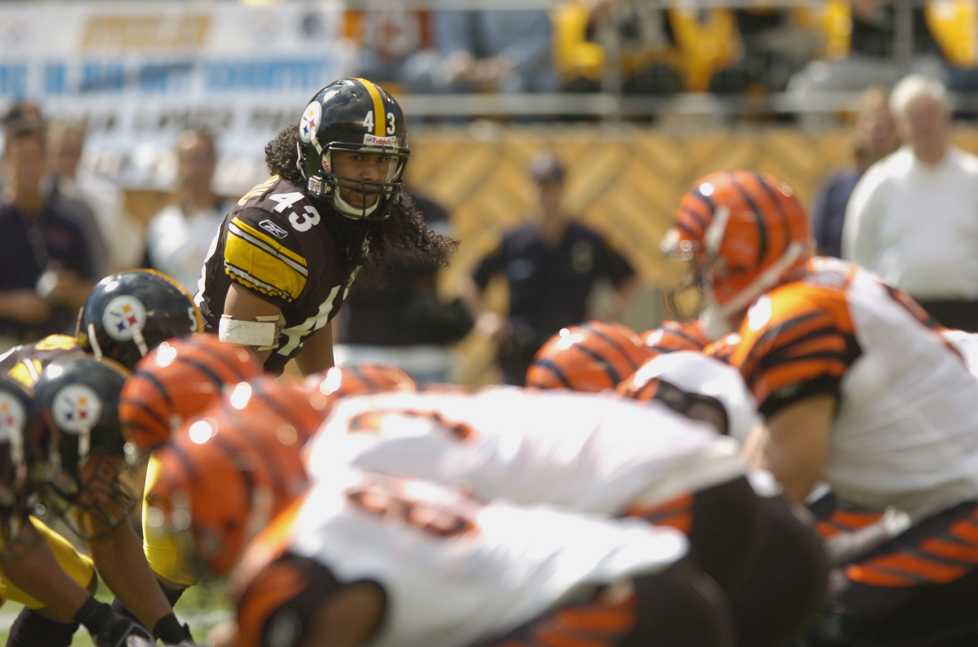 Pittsburgh Steelers Preview: 10 Most Important Veterans on 80-Man Roster