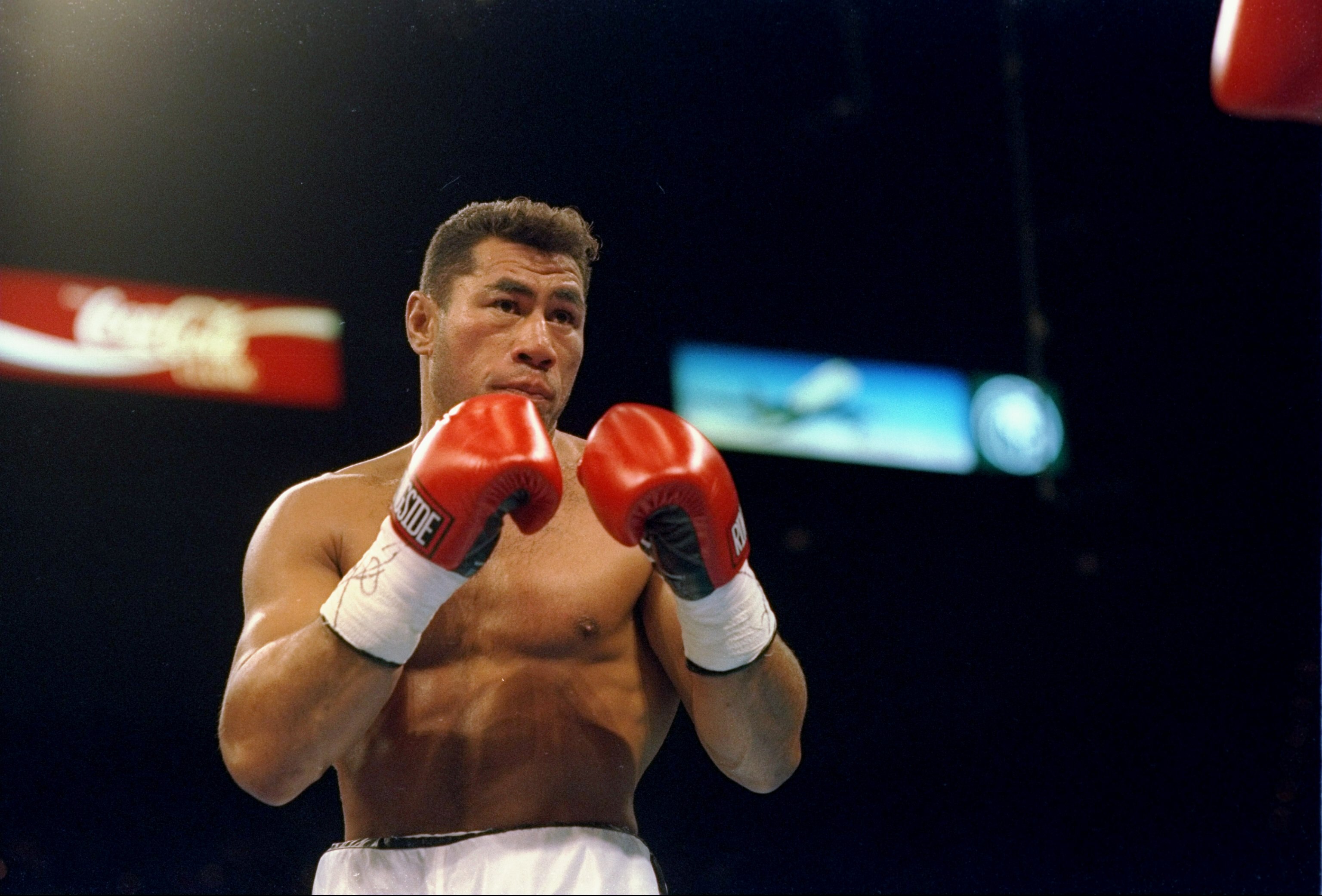 The Top 20 I-Want-My-Money-Back Fights (With Video)