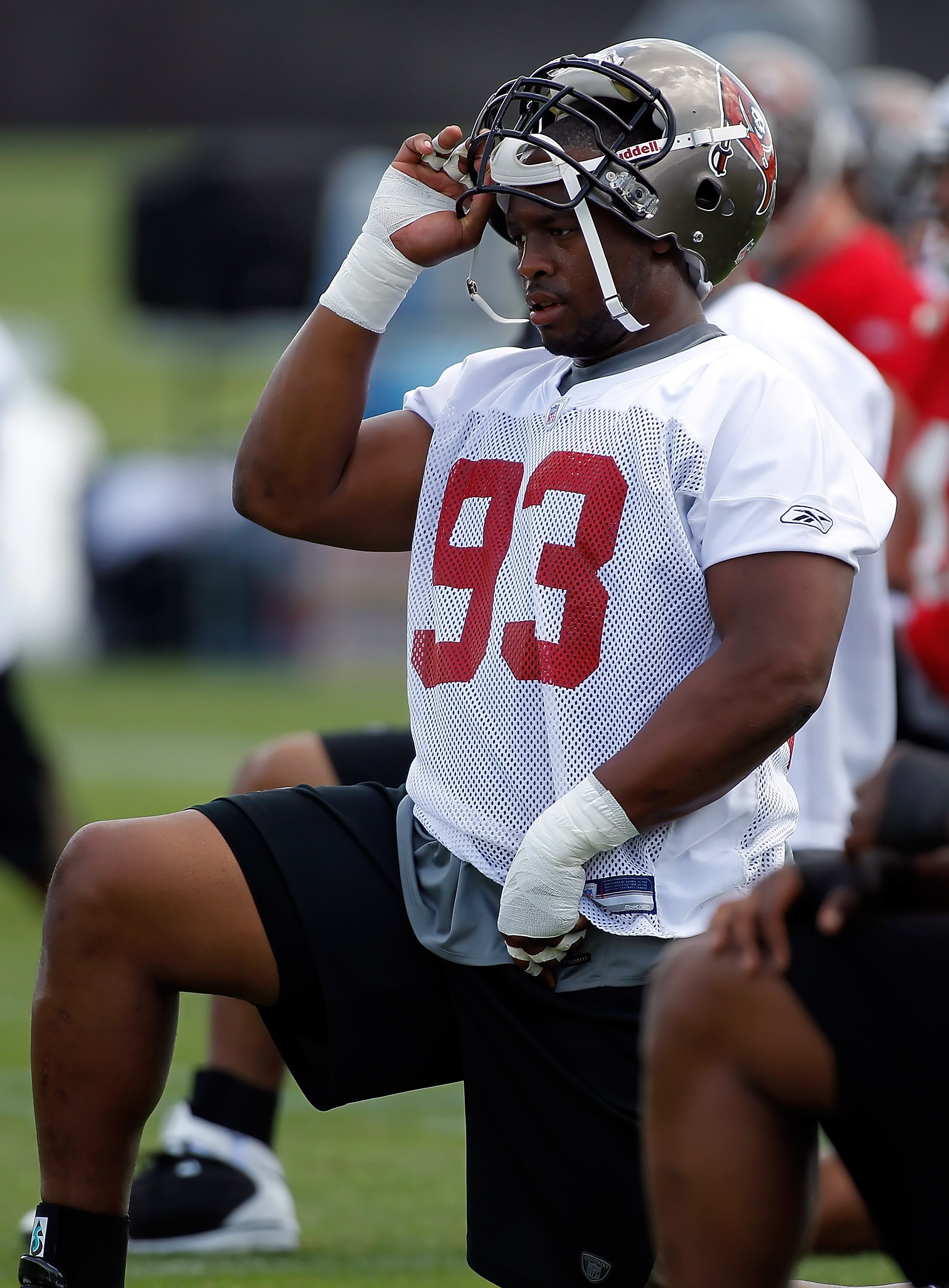 NFL Preseason: The Top 20 Things You Need to Know