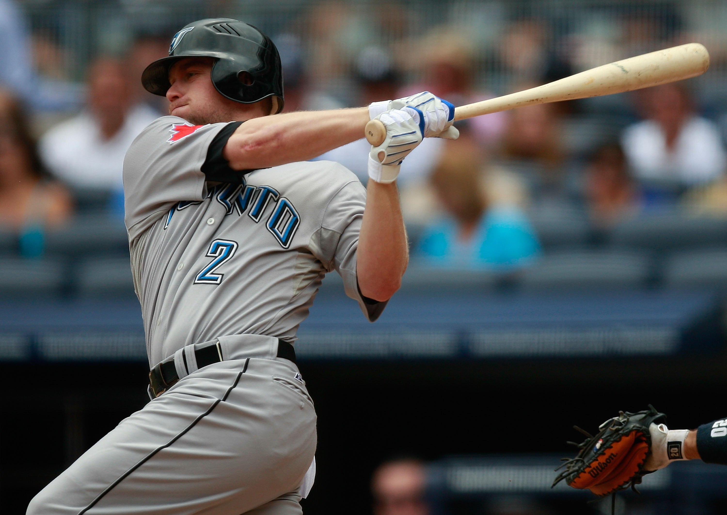 Top 15 Fantasy Baseball Keeper Rankings: Second Base | News, Scores ...