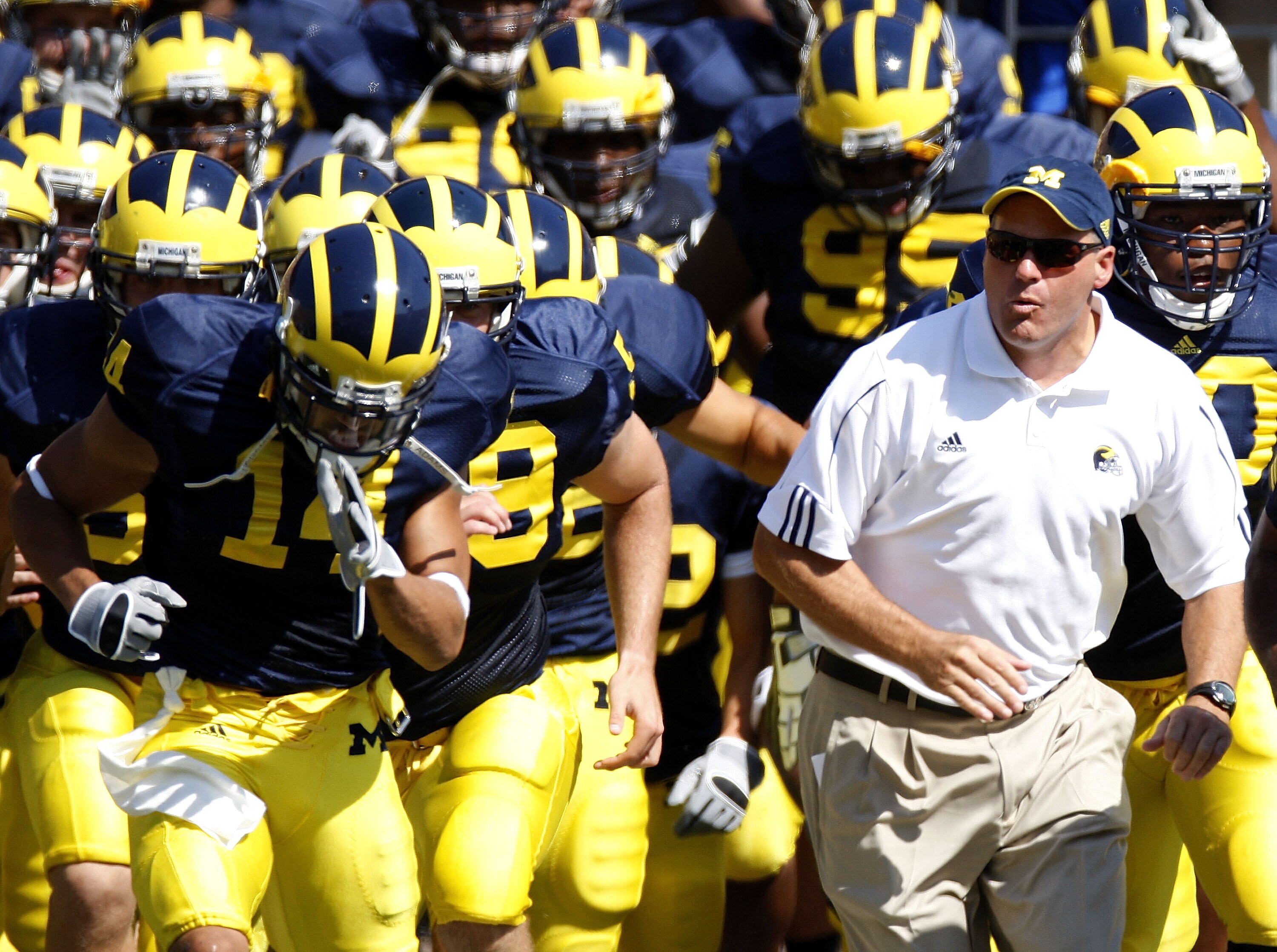 College Football Predictions: 2010’s Most Exciting Teams to Watch