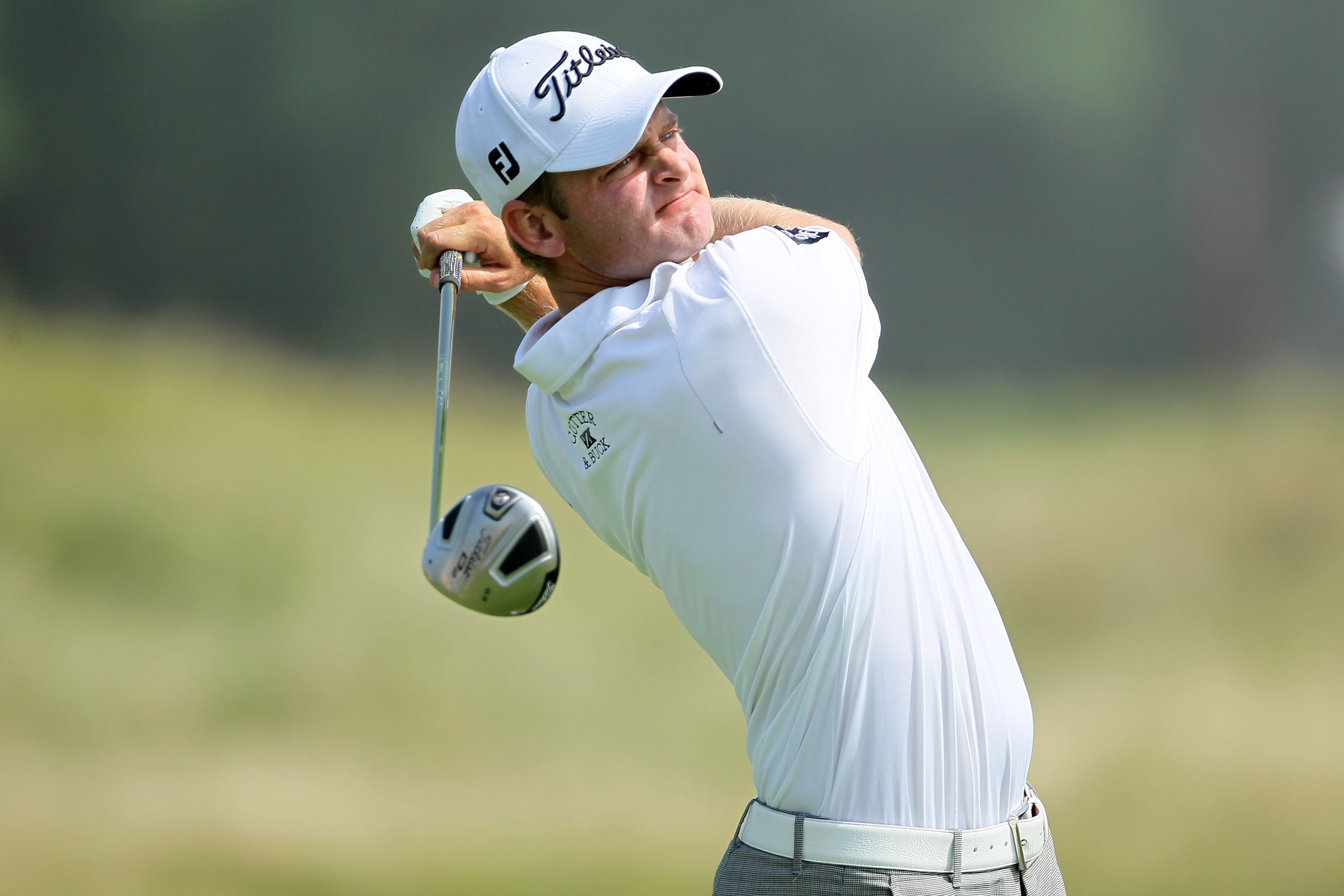 PGA Championship 2010 Leaderboard: 10 Front Nine Surprises