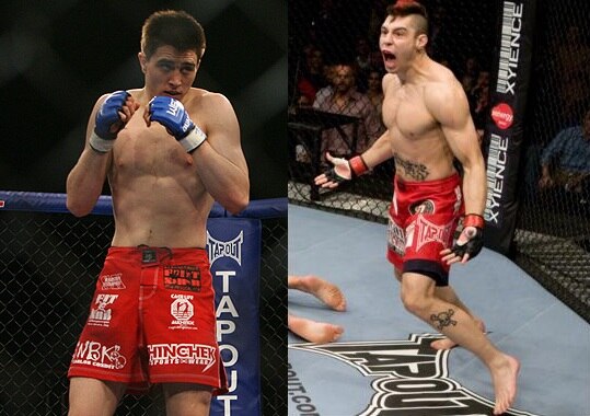 What To Do With Jon Fitch: Five Options for the UFC