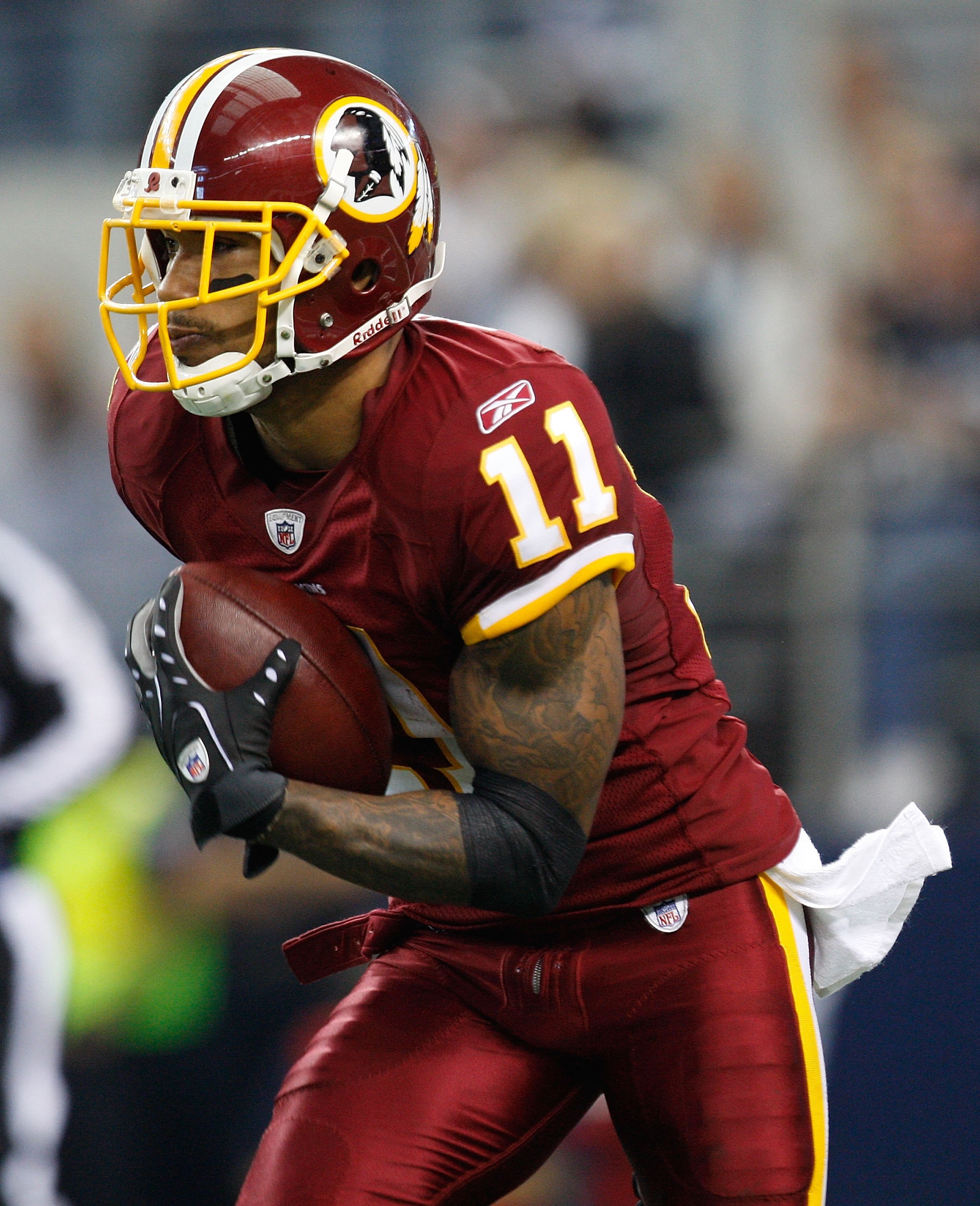 Emerging Stars: Eight NFL Players Who Will Make Their Names Known