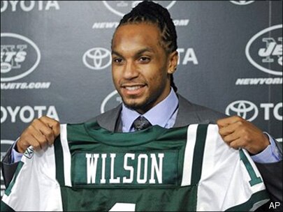 Emerging Stars: Eight NFL Players Who Will Make Their Names Known