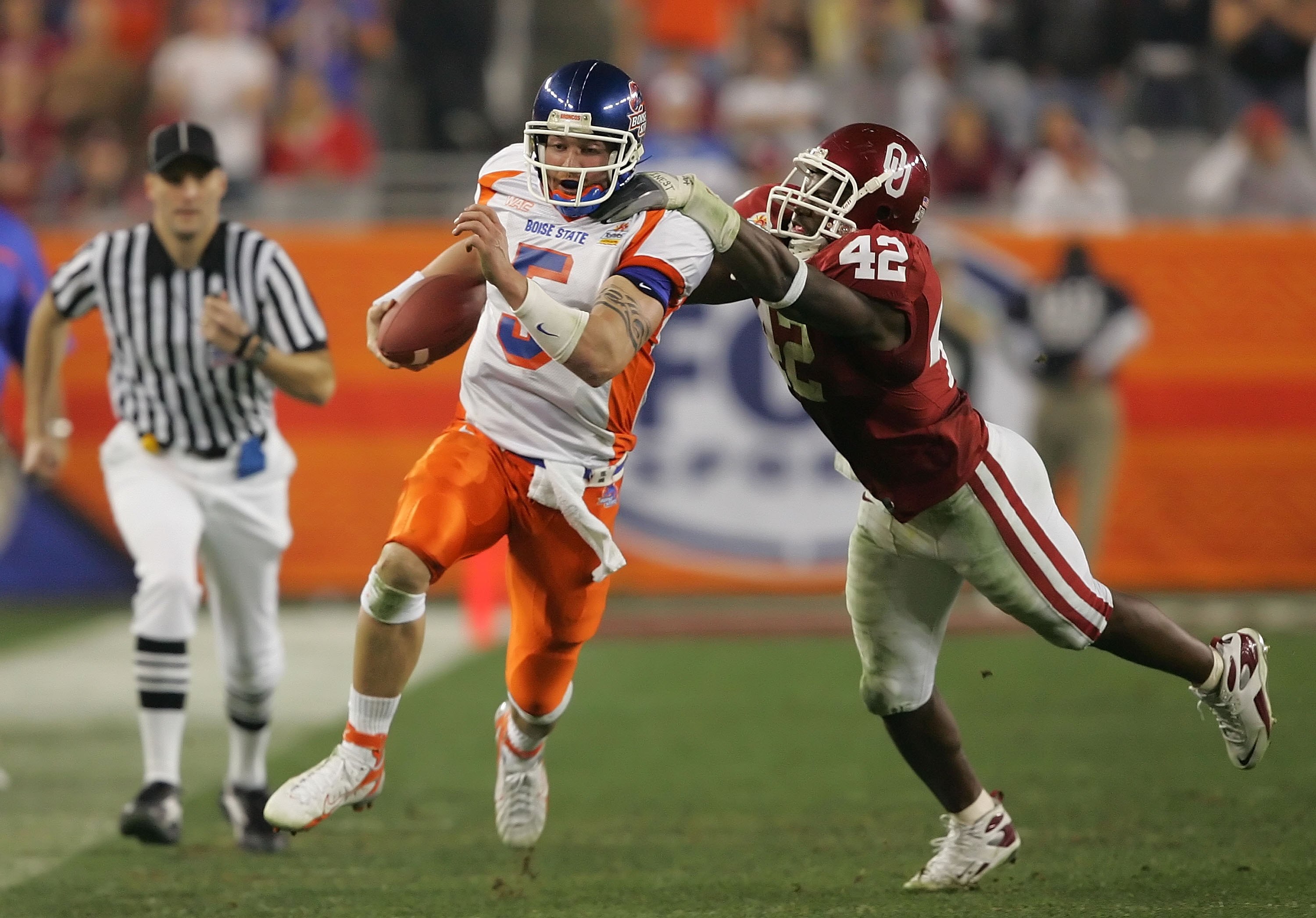 The Top 10 Potential BCS National Championship Match-Ups