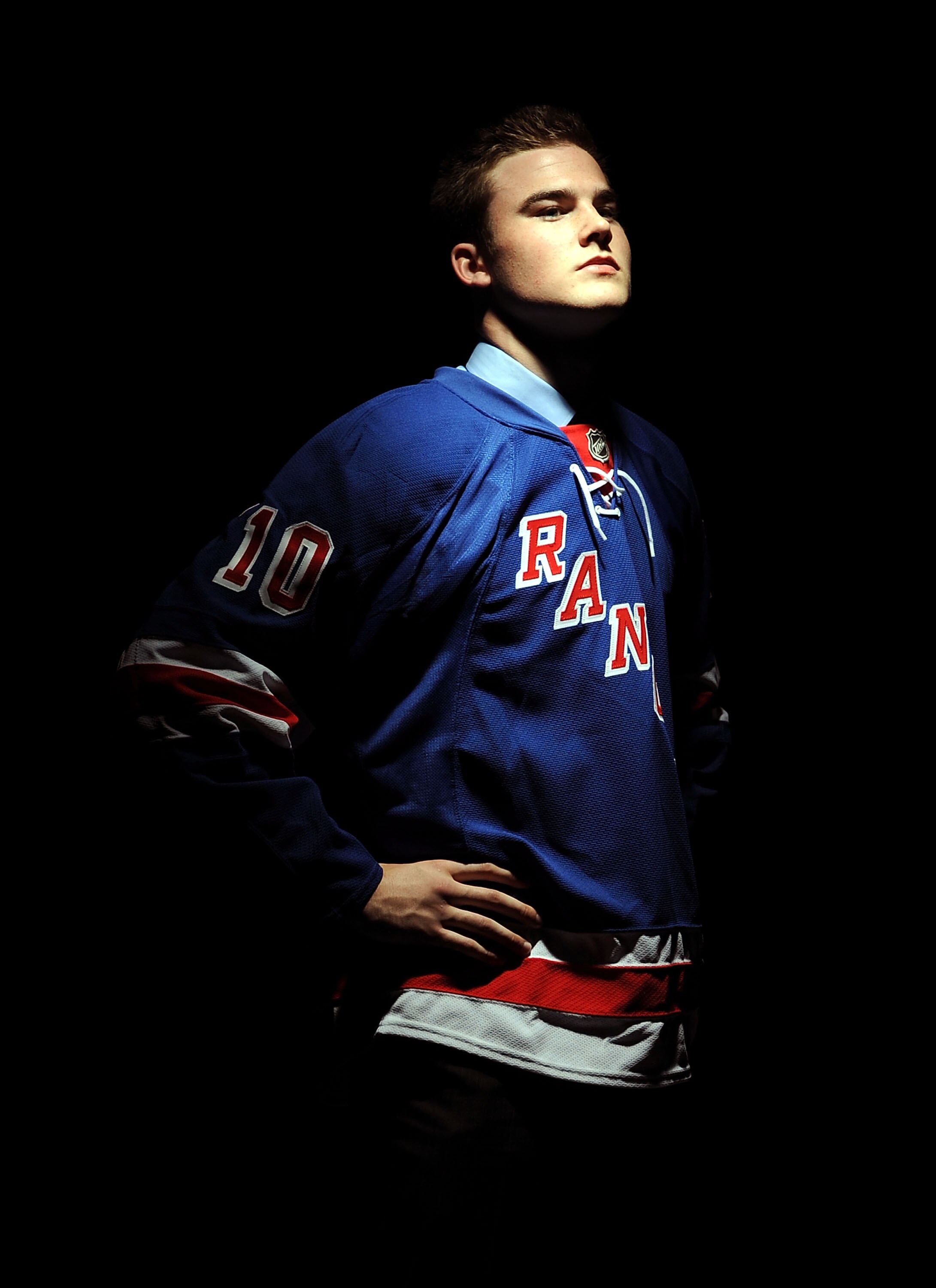 Who Is the Next New York Rangers Great?