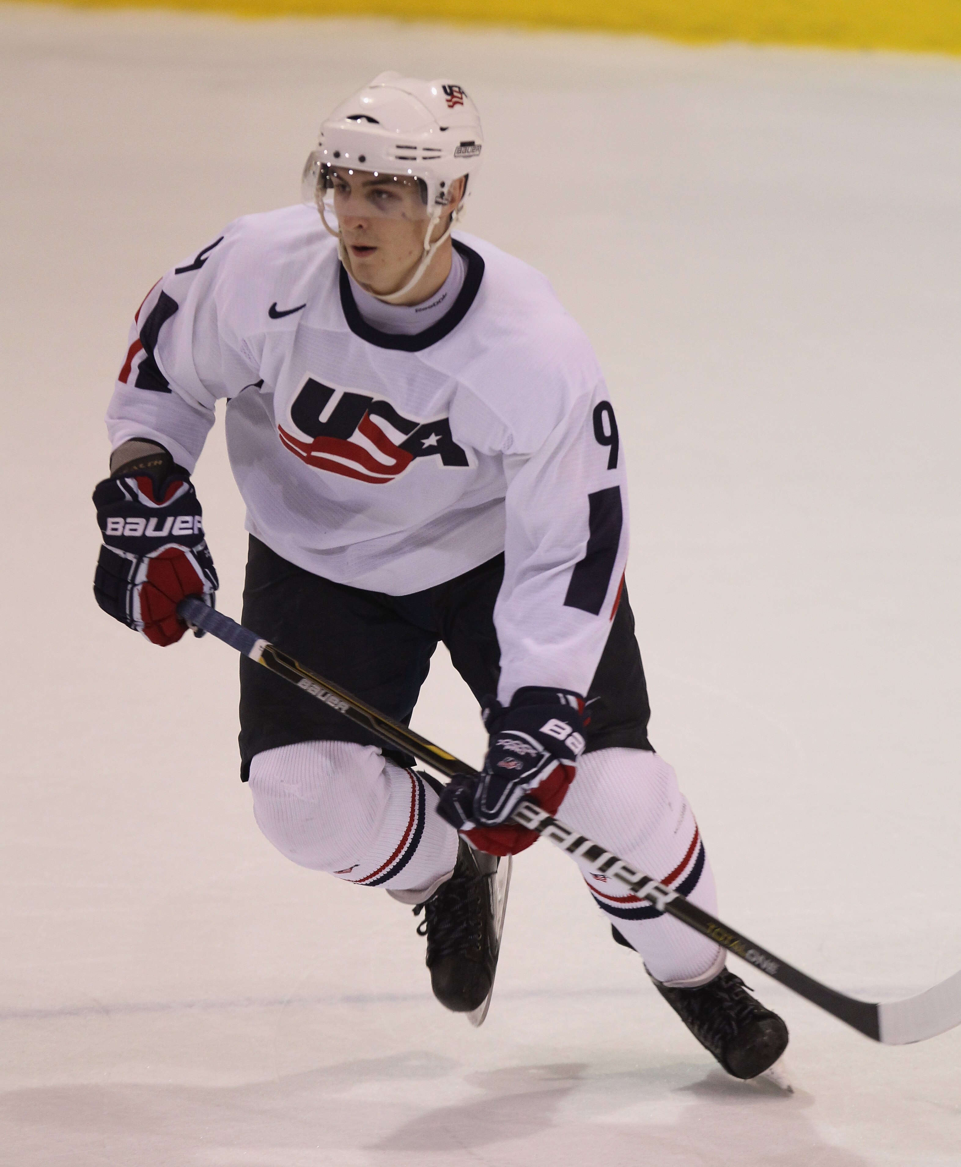 Who Is the Next New York Rangers Great?