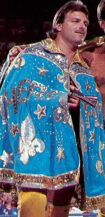 WWE Heroes From My Hometown, From "Mad Dog" Vachon To Maryse: A Tribute