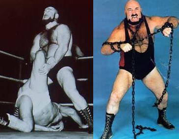 WWE Heroes From My Hometown, From "Mad Dog" Vachon To Maryse: A Tribute