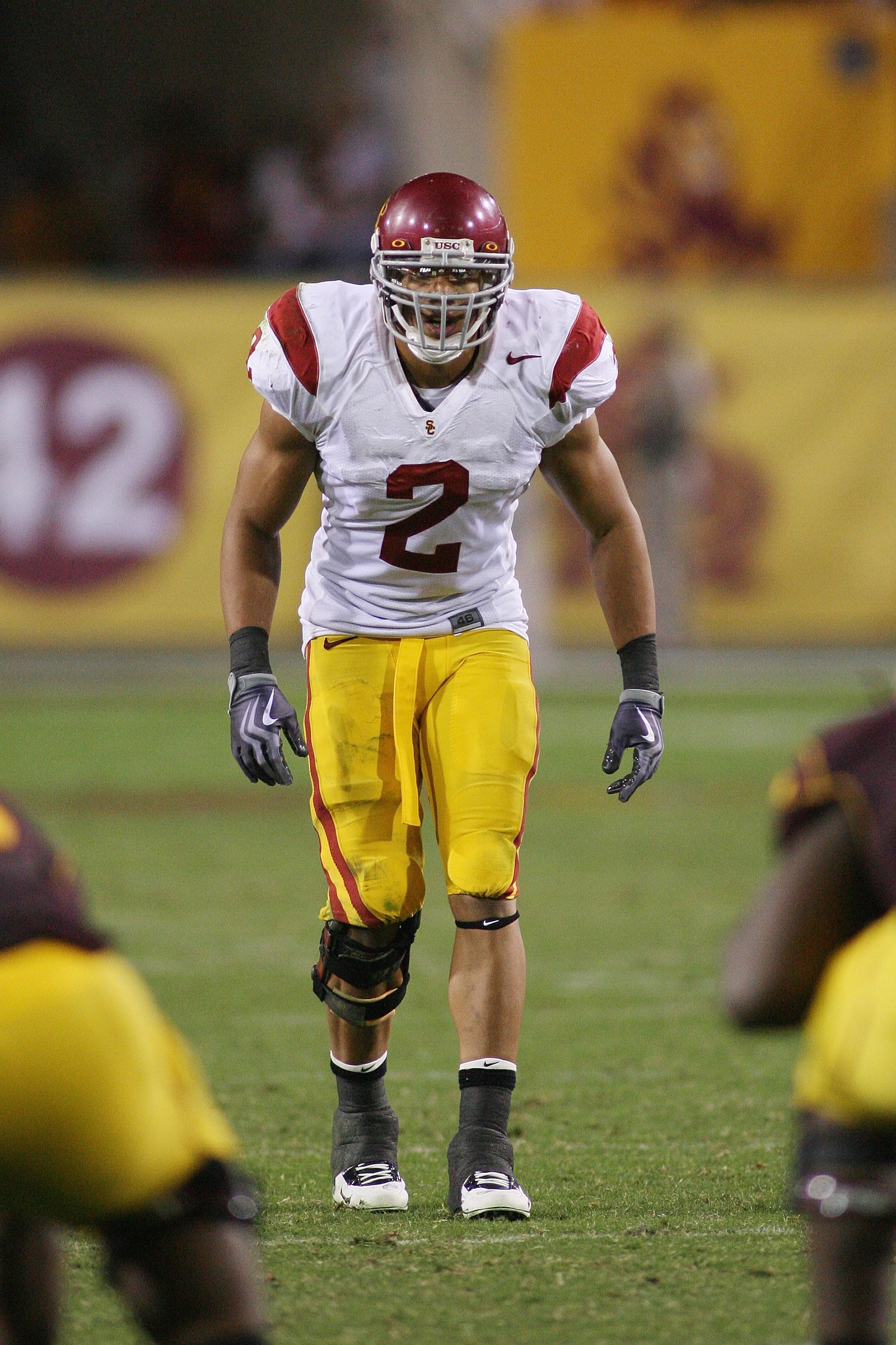 NFL Preseason 2010: Tim Tebow and Others To Watch In Games This Weekend