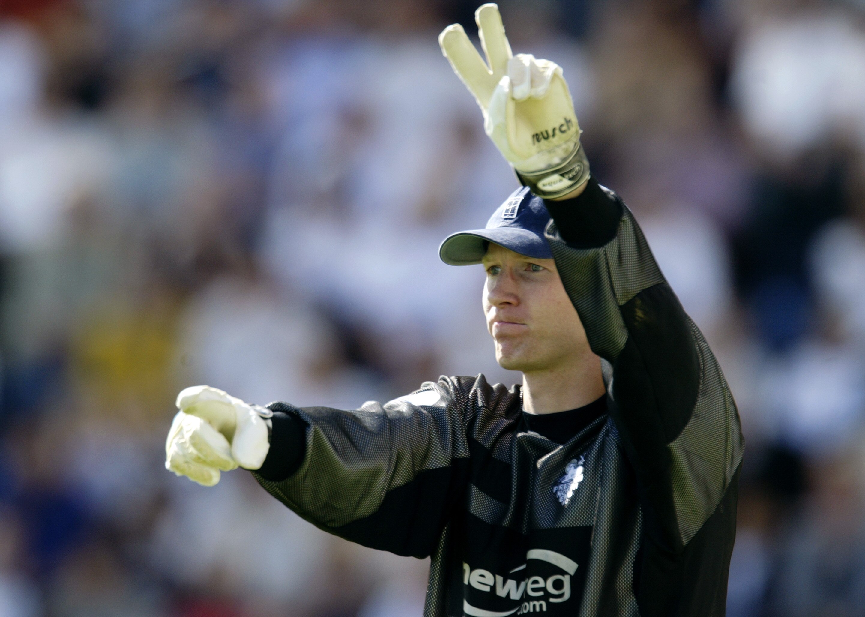 20 Most Awkward Sports Plays of All-Time | News, Scores, Highlights ...